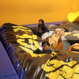 Best Hoover Attractions - Lets Play Party