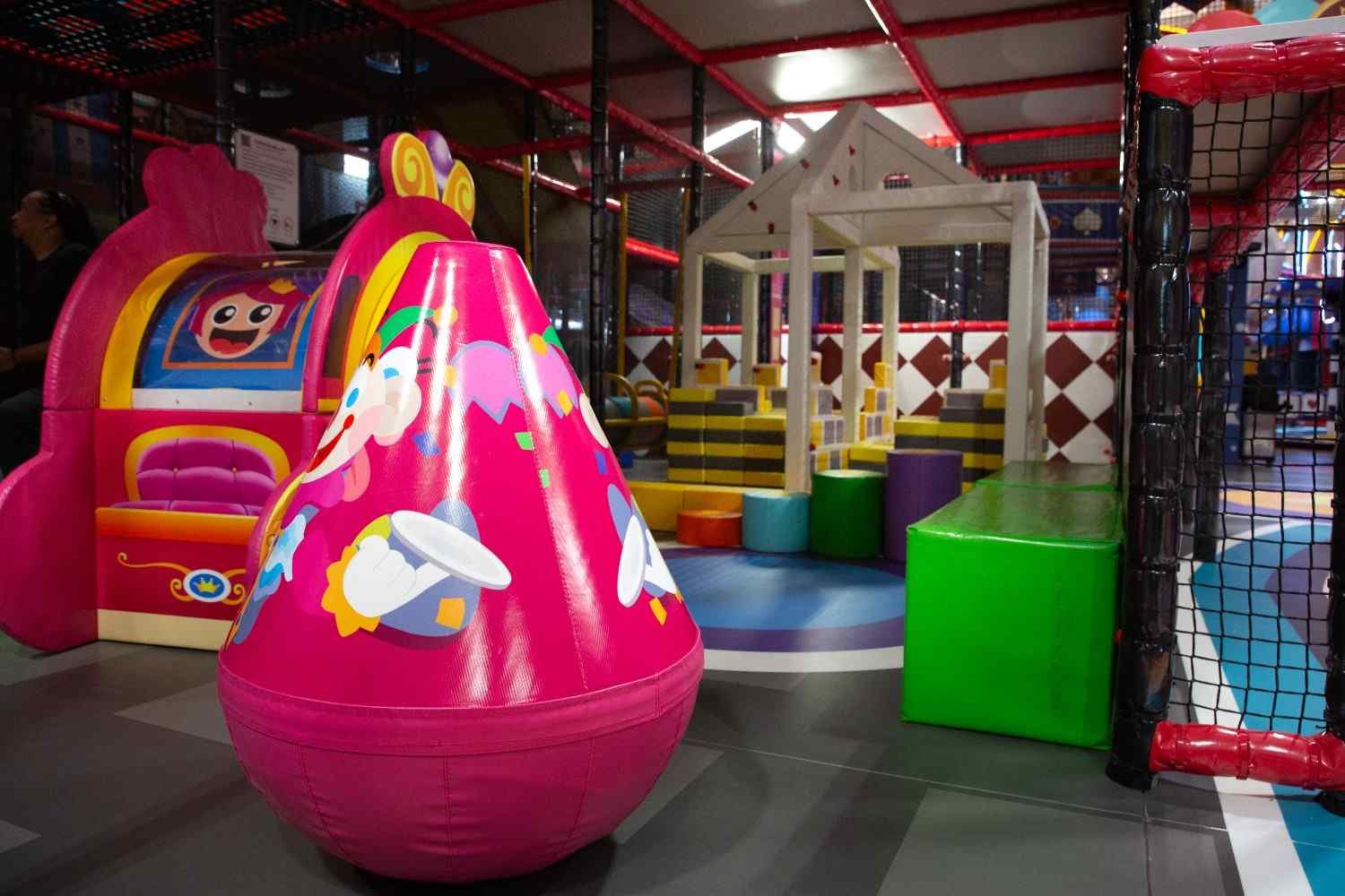 Holiday Party for Kids in Birmingham Filled with Joy and Fun